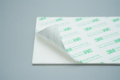 Cina Il gap filler termico dell'interfaccia della batteria dell'isolamento termico riempie ignifugo in vendita