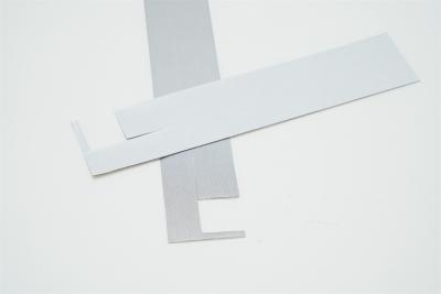 China Fireproof Battery Thermal Runaway Protection Ceramic Matrix Composites Silicone Sheets for sale