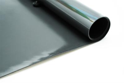 Cina La batteria che avvolge gli strati della gomma di silicone rotola i materiali ammortizzatori in vendita