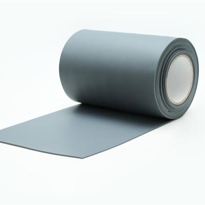 Cina Batteria elettrica dell'involucro del pacchetto della batteria dell'isolamento che avvolge il film della gomma di silicone in vendita