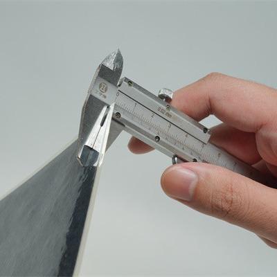 Cina Rallentamento della fiamma ritenuto aerogel termico della fibra ceramica del sistema di gestione della batteria di Ev in vendita
