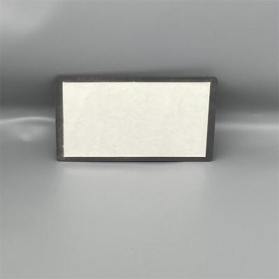 Cina Lithium Battery Insulation Pads Aerogel Felt 1mm Non Combustible Fire Thermal in vendita