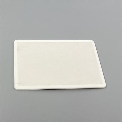 Cina L'aerogel termico della fibra ceramica della gestione della batteria ignifuga di Ev ha ritenuto in vendita