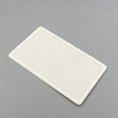 Cina L'OEM rende incombustibile lo strato termico dell'isolamento dell'aerogel di instabilità della batteria di EV in vendita