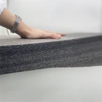 China Waterproofing Battery Interface Compressive Pad Closed Cell Foam Insulation Sheets for sale