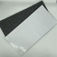 China Battery Thermal Management System Acoustic Insulation Sheet Smooth Surface for sale