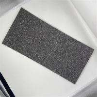 China Battery Thermal Management System Acoustic Insulation Sheet Smooth Surface for sale