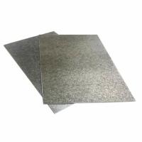 China Battery Thermal Insulation Emi Absorber Sheet for sale