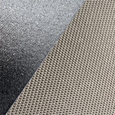 Cina Protezione termica Mica Insulation Sheet di instabilità della batteria di rendimento elevato in vendita