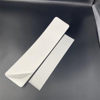 Cina Resistente ad alta temperatura dei cuscinetti dell'isolamento termico della batteria di spessore 0.6-0.8mm in vendita