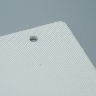 Cina L'aerogel termico della fibra ceramica della protezione di instabilità della batteria al litio non combustibile ha ritenuto in vendita
