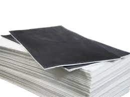 Cina Test Process Battery Protection Aerogel Felt Thermal Resistivity Safety Features in vendita