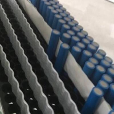 Cina Nastri di gomma modificati di Polychloroprene con l'isolamento superiore di temperatura massima 125℃ in vendita