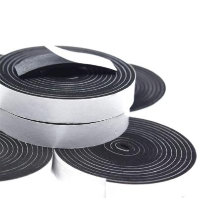 Cina Isolamento termico 0.2Mpa della batteria di C di ASTM D1056 con i cuscinetti di schiuma di EPDM in vendita