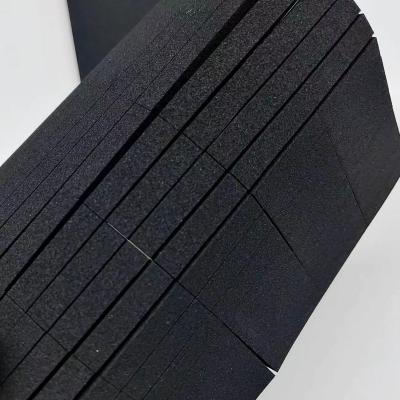 Cina Lo strato stimato EPDM dell'isolamento termico della batteria di infiammabilità spuma per i pacchetti della batteria al litio in vendita