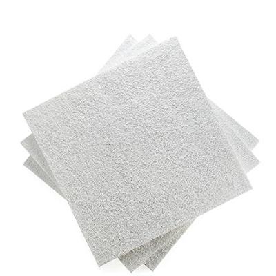 Cina Oem Design Aerogel Pad Insulation Shock Absorption Fire Protection in vendita