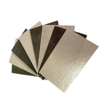 Cina Pad di riscaldamento per Mica su misura Epdm Terpolimero di etilene in vendita