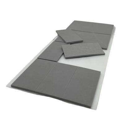 Cina Doppi 85 prefabbricati resistenza al taglio invecchiante EPDM con densità adesiva lata Doppio 0.8-1.4/1.00-1.51/1.1-1.5 di ASTM D1002 in vendita