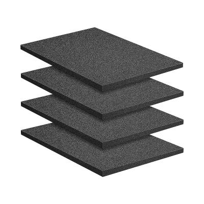 Cina Customized Experience Battery Insulation Foam Fireproof For Safer Use Ev Battery Pack in vendita