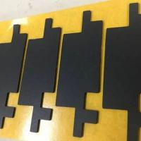 China Custom Battery Thermal Insulation High Performance for sale