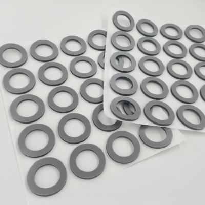 China Hoogst Geadviseerde Fabrikant Custom Silicone Foam voor Auto Te koop