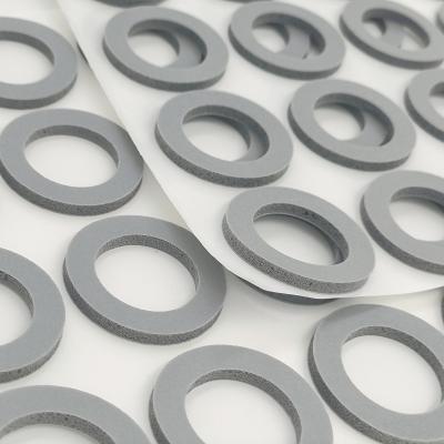 Cina Accumulatore per di automobile di New Energy proteggere i sistemi di gestione termici del cuscinetto dell'isolamento della schiuma del silicone in vendita