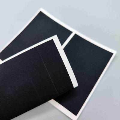 Chine Noir fait sur commande Grey Foam Pad Battery Interface de doux de voiture pour la voiture à vendre