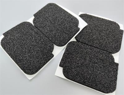 Chine Noir Grey Battery Interface For Car de doux de coupe de protection de mousse de Customed à vendre