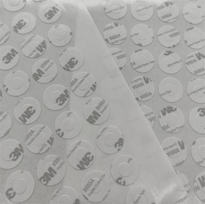 Cina bacio delle guarnizioni di 3M Custom Automotive Rubber che taglia l'adesivo della schiuma di PU/LS/PE/EVA/EPDM/CR/NBR/Silicone in vendita
