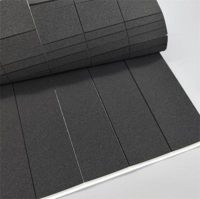Κίνα Προστασία Double-Sided συγκολλητικό ASTM D1002 μπαταριών της EV συντελεστών δύναμης υψηλής κουράς μαξιλαριών αφρού cOem προς πώληση