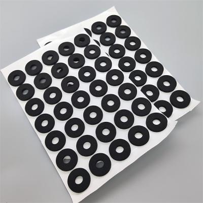 China High Temperature Resistance Foam Pad Foam Sheet Battery Thermal Insulation Packaging Carton Box for Battery Packaging for sale