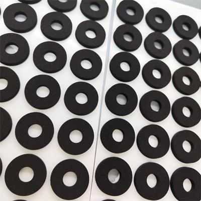 China High Temperature Resistance Foam Pad Foam Sheet Battery Thermal Insulation Packaging Carton Box for Battery Packaging for sale