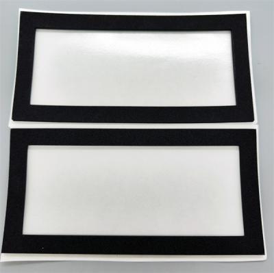 China OEM Service Foam Cutting Sheet For Battery Packaging Thermal Wrap for sale
