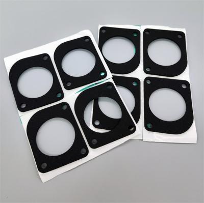 China Custom Cutting Foam Pad Foam Sheet For Battery Packaging Thermal Wrap -50℃~+150℃ For Battery Packaging for sale