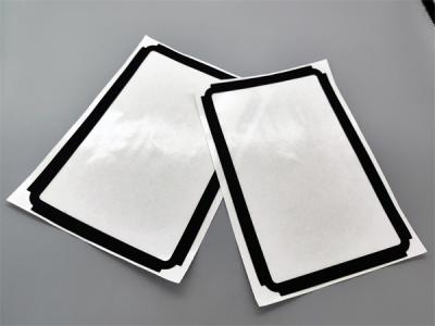 Cina Guarnizioni acriliche EDPM ad alta adesività per involucro termico della batteria in vendita