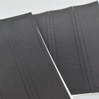 中国 注文EPDMは優秀な化学抵抗電池のパック シーリングCutingの泡立つ 販売のため
