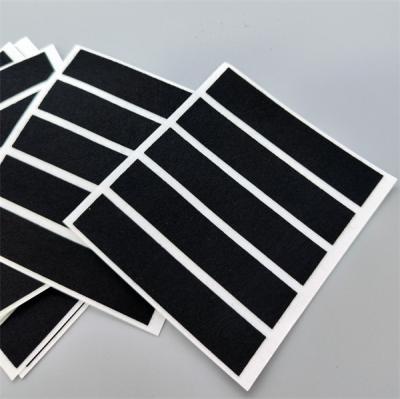 Cina Customed spuma guarnizioni per l'automobile -40℃ impermeabile alla gamma di temperature 200℃ in vendita