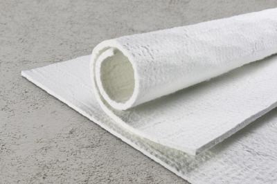 Cina Aerogel per isolamento termico a protezione della batteria personalizzato spessore 0,15-0,5 mm in vendita