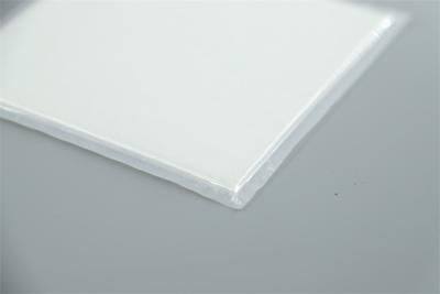 Cina Aerogel Pad Isolamento termico di prim'ordine Riduzione lineare ≤ 1,0°C Resistenza alla compressione 31 10%MPa in vendita