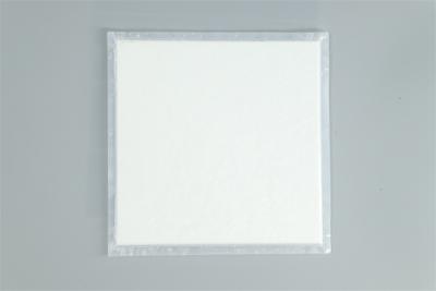 Cina Aerogel Pad Isolamento termico di prim'ordine Riduzione lineare ≤ 1,0°C Resistenza alla compressione 31 10%MPa in vendita
