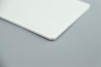 China Customized Length Aerogel Pad Battery Thermal Insulation for sale
