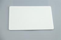 China Customized Length Aerogel Pad Battery Thermal Insulation for sale