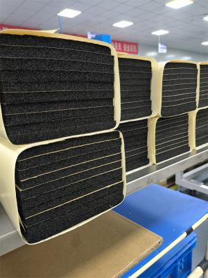 China Espinha de borracha Epdm para tampão de baterias de veículos eléctricos - quantidade mínima de encomenda 3000 à venda