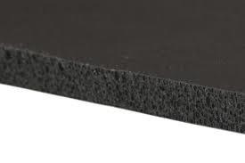 Cina High Performance Car Battery Thermal Insulation In Steam Customized in vendita