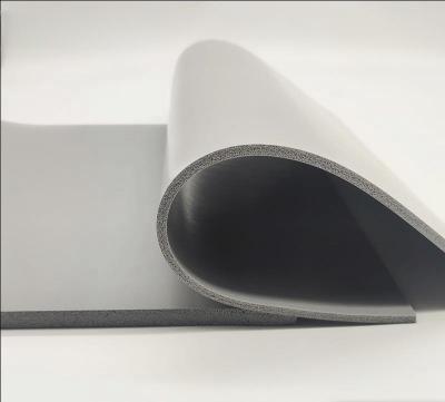 China Silicone Foam EV Battery Encapsulation Tensile Strength 3MPa-15Mpa for sale