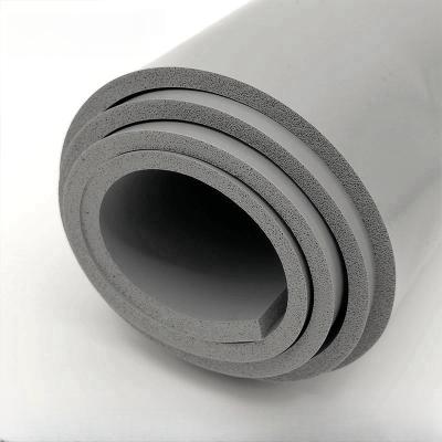 Cina Silicone Foam Sealing EV Thermal Insulation For Batteries in vendita