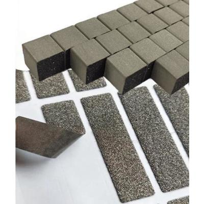 Cina Silicone Sponge Gasket Temperature-Resistant With Strong Tensile Strength For EV Battery Sealing in vendita