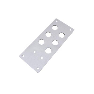 Cina Mica Pad Effective EV Battery Thermal Runaway Prevention Follow Thickness Tensile Strength in vendita
