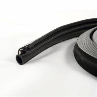 Cina High Performance Rubber Seal Ring For Sealing And Protection Oem Extruded Molding in vendita