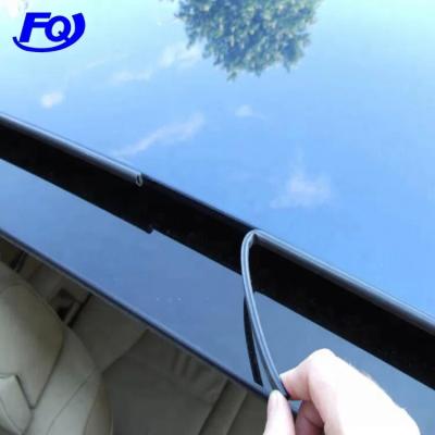 Cina High Performance Rubber Seal Ring For Sealing And Protection Oem Extruded Molding in vendita